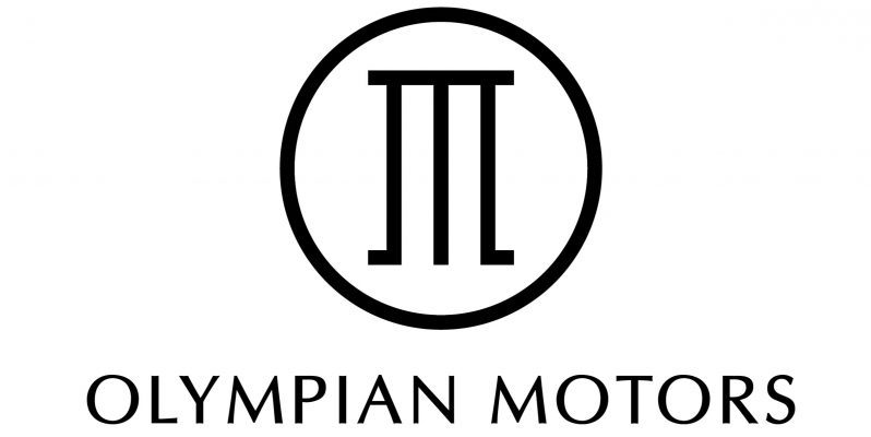 เปิดตัวรถไฟฟ้า Olympian Model 01 คลาสสิค เรโทร & มินิมอล สัญชาติ ...