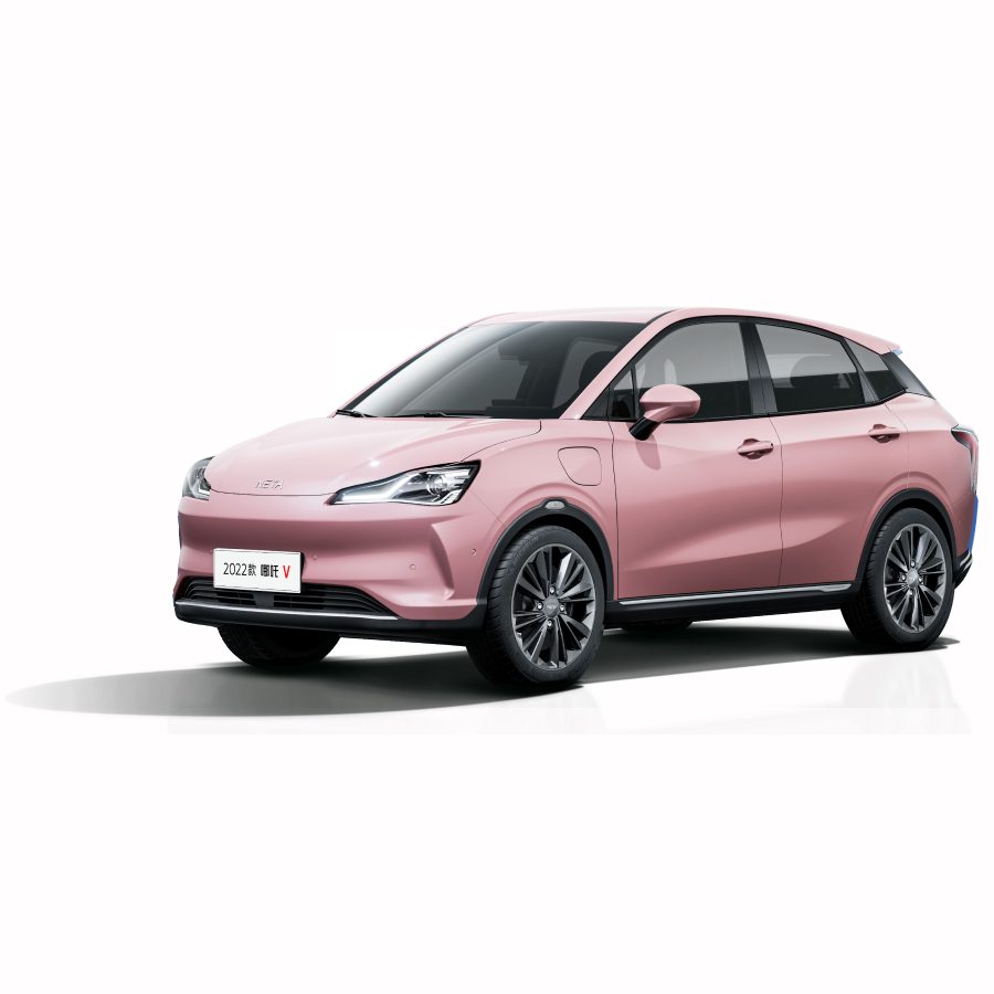 NETA - ข้อมูลรถยนต์ไฟฟ้า สเปครถไฟฟ้า ทุกยี่ห้อ ข่าวรถใหม่ ราคารถไฟฟ้า ...