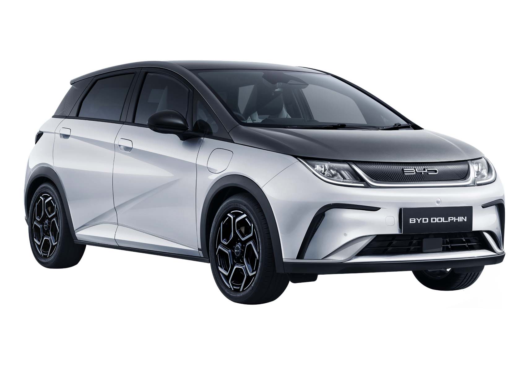 DOLPHIN - ข้อมูลรถยนต์ไฟฟ้า สเปครถไฟฟ้า ทุกยี่ห้อ ข่าวรถใหม่ ราคา ...