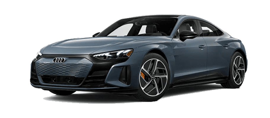 Audi e-tron GT quattro สุดยอดรถยนต์สปอร์ตไฟฟ้า 598 แรงม้า สเปคสูง